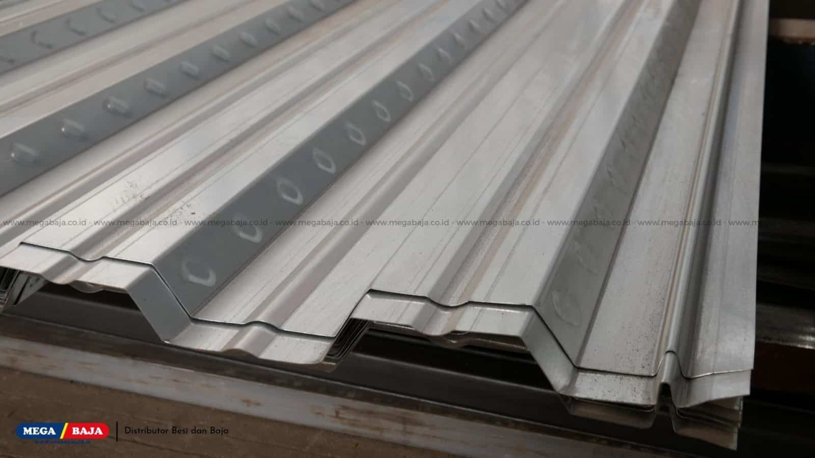 Daftar Harga Bondek Berdasarkan Ukuran dan Ketebalan