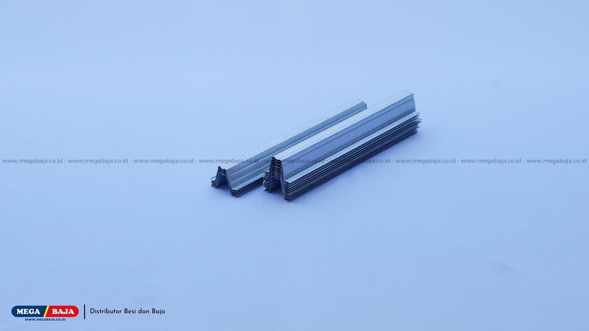 reng - Mega Baja - Partner Konstruksi Anda dari Besi Hingga Baja