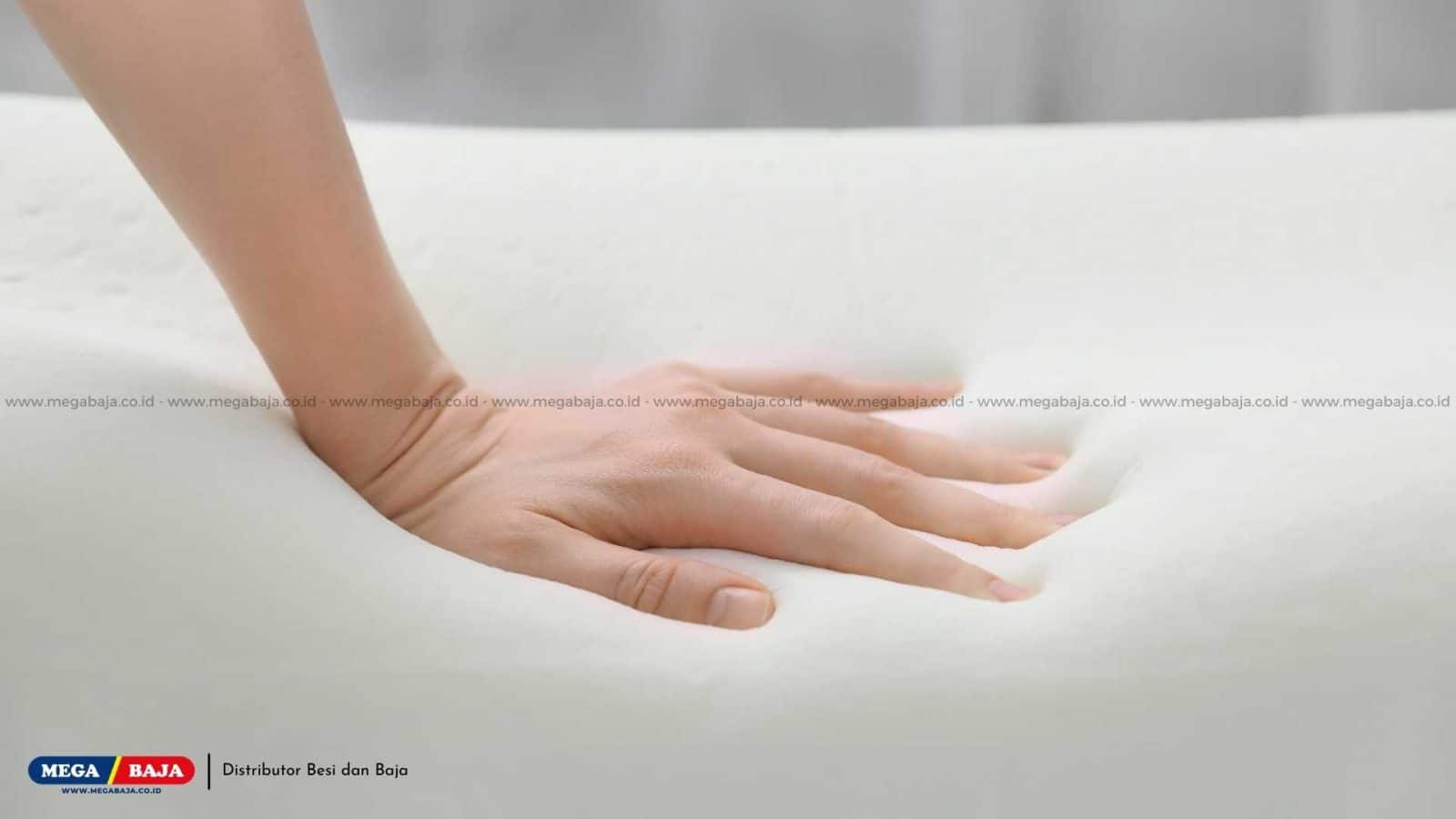 Inilah Jenis Material Kasur Berkualitas dan Tips Memilih Kasur Sesuai ...