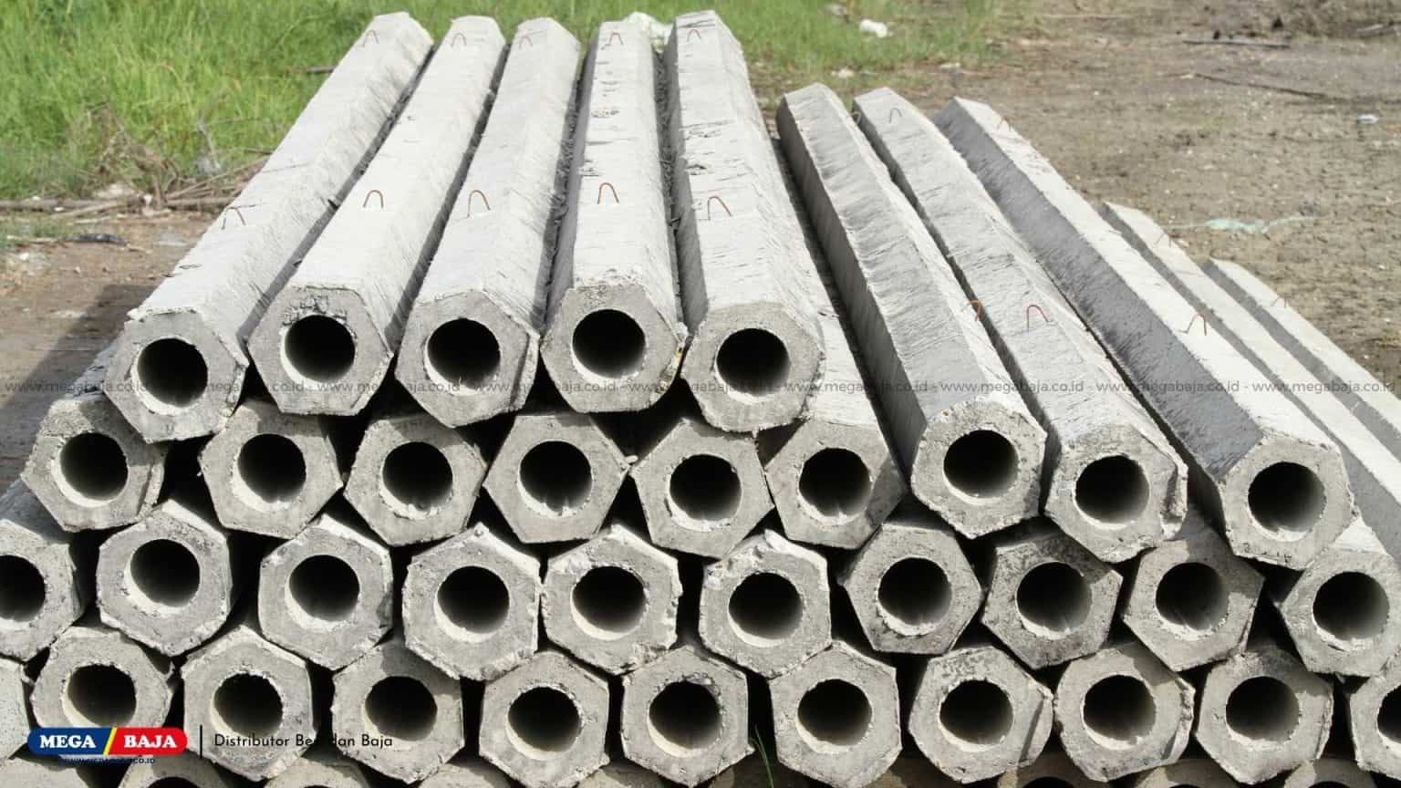 Mengenal Pondasi Tiang Pancang: Jenis dan Keunggulannya
