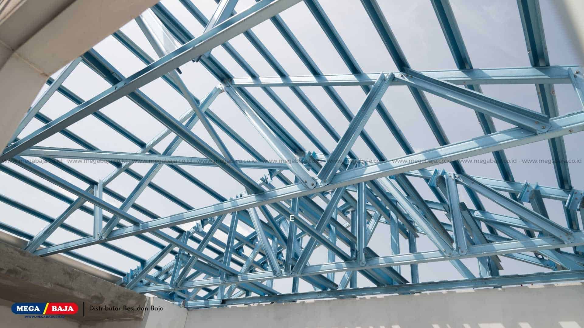 Awas Tertukar! Ini Perbedaan Hollow, Kanal C dan Reng yang Harus Kamu Tahu