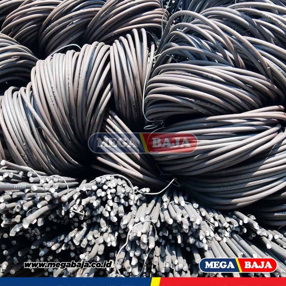 Besi Beton Polos Archives - Page 5 of 12 - Mega Baja - Partner ...