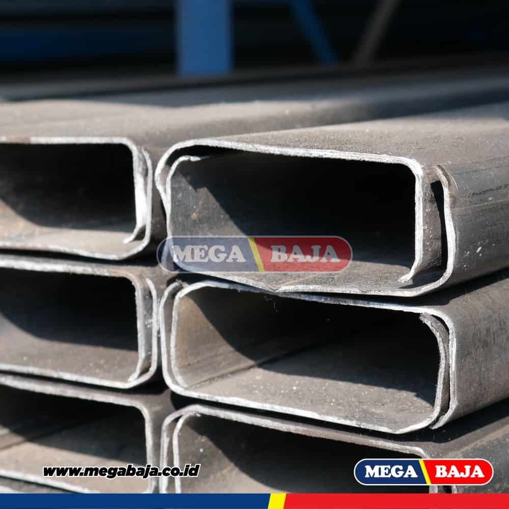CNP 150 X 42 2,30 mm - Mega Baja - Partner Konstruksi Anda dari Besi ...
