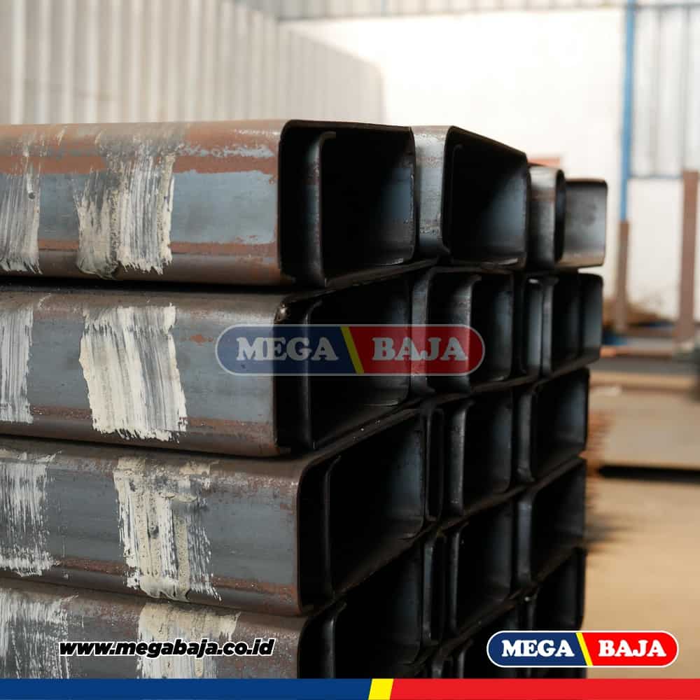 CNP 150 X 65 3,00 mm - Mega Baja - Partner Konstruksi Anda dari Besi ...