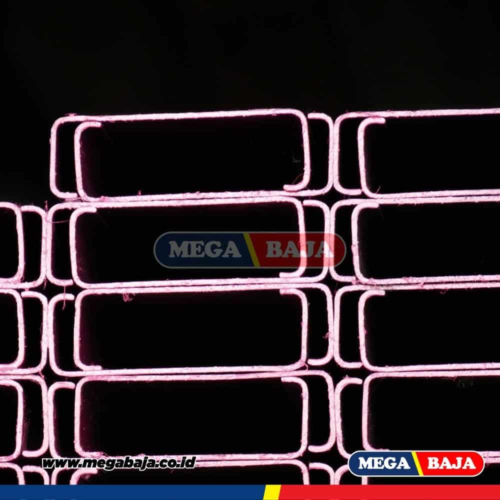 CNP 75 X 45 Grade Putih - Mega Baja - Partner Konstruksi Anda dari Besi ...
