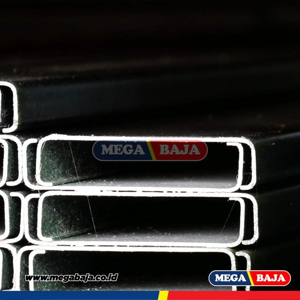 cnp 125 x 35 grade hijau muda - Mega Baja - Partner Konstruksi Anda ...