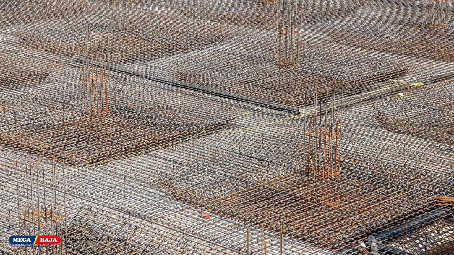 Pondasi Raft: Pengertian, Jenis serta Kelebihan dan Kekurangannya