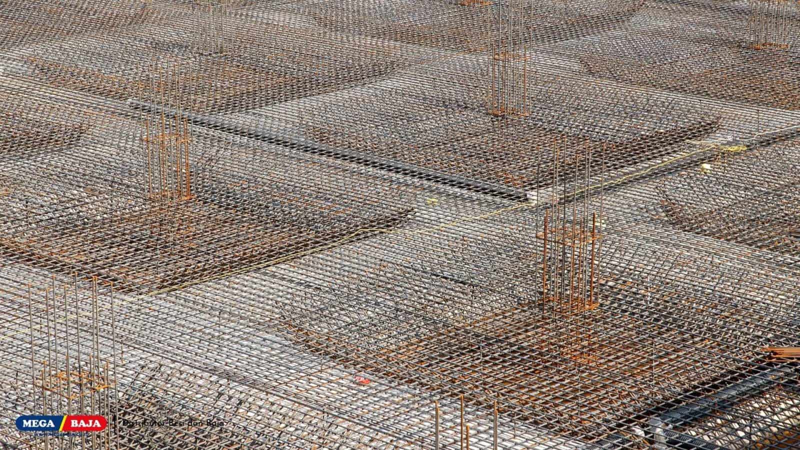 Pondasi Raft: Pengertian, Jenis serta Kelebihan dan Kekurangannya