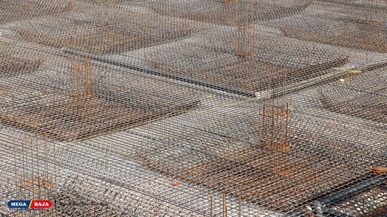 Pondasi Raft: Pengertian, Jenis serta Kelebihan dan Kekurangannya