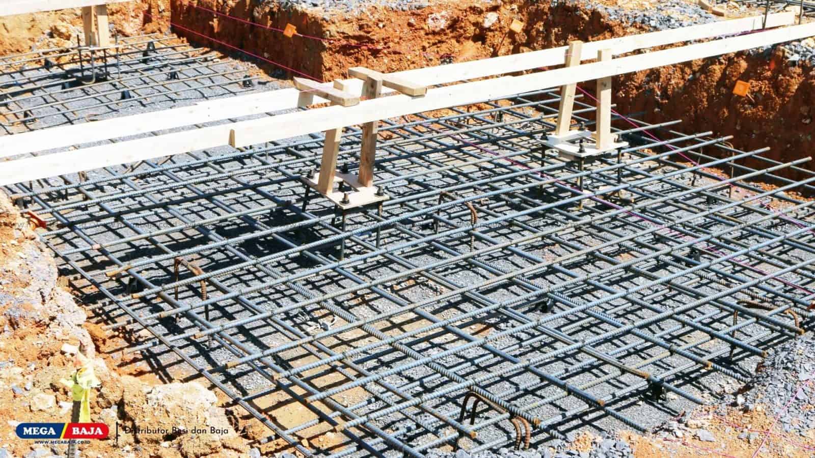 Pondasi Raft: Pengertian, Jenis serta Kelebihan dan Kekurangannya