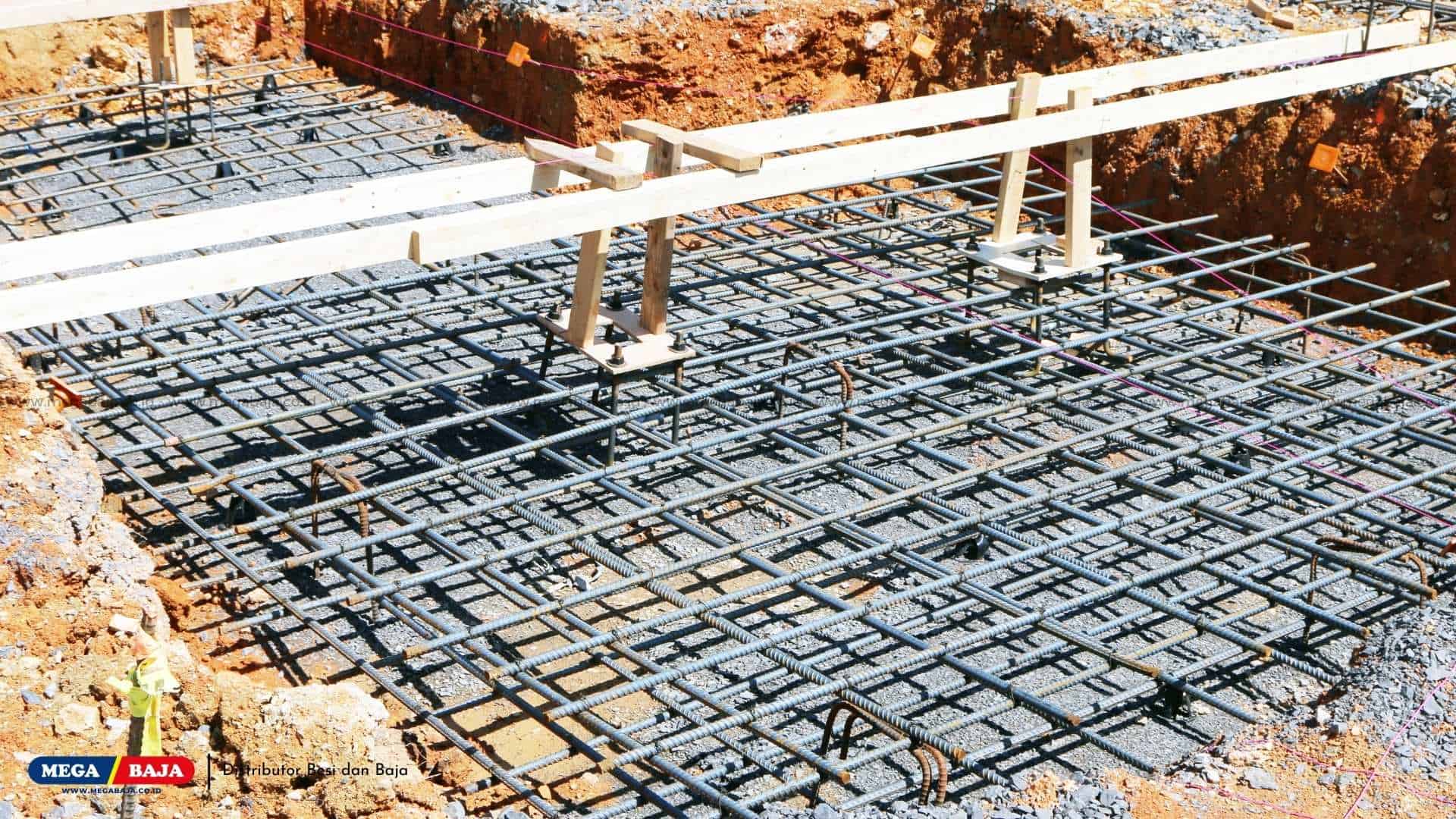 Pondasi Raft: Pengertian, Jenis serta Kelebihan dan Kekurangannya