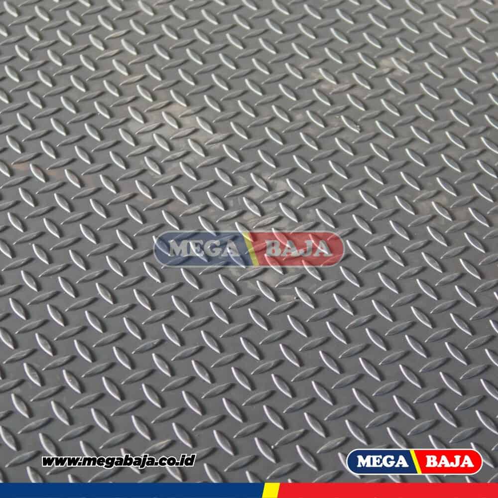 PLAT BORDESS S/S 4X8X1.2 - Mega Baja - Partner Konstruksi Anda dari ...