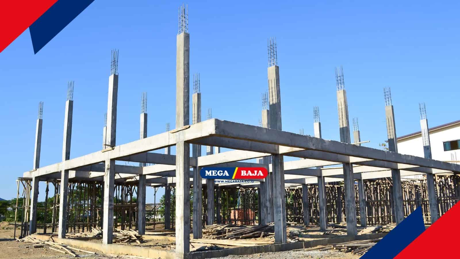 Mengenal Pondasi Tiang Pancang: Jenis dan Keunggulannya