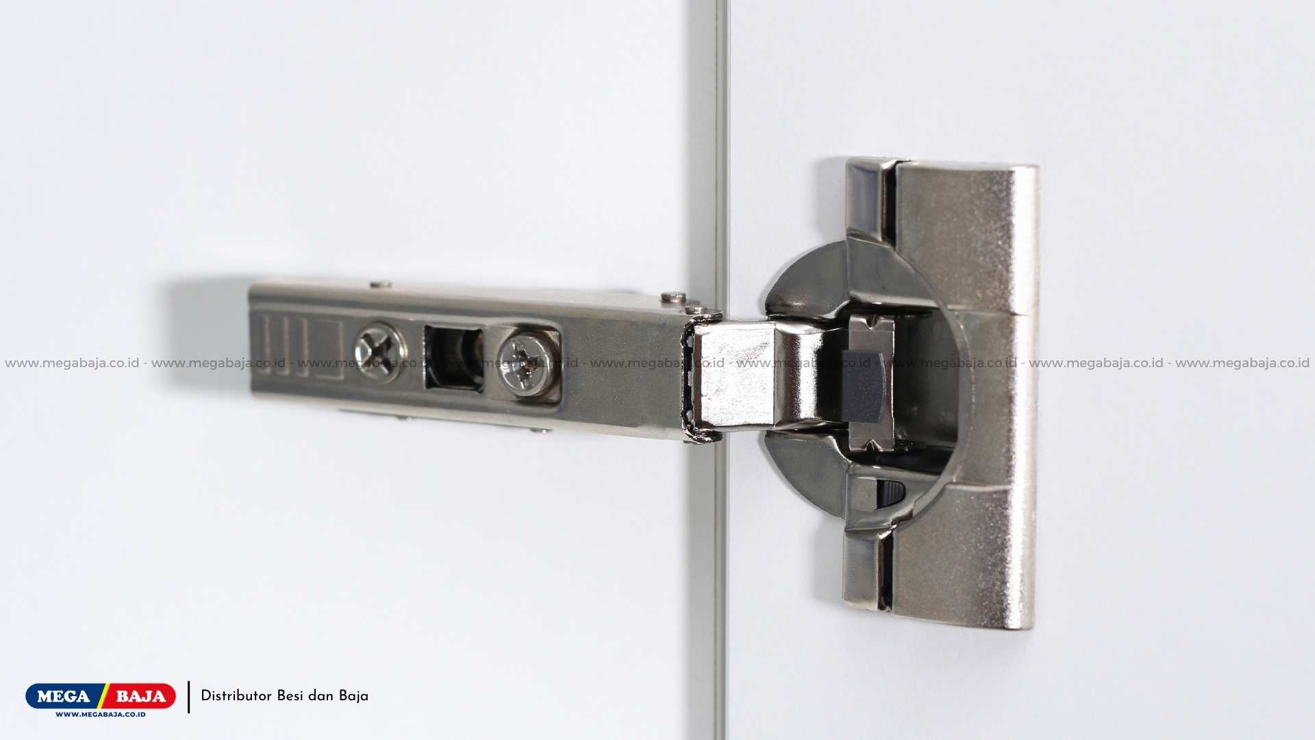 Jenis-Jenis Engsel Pintu dan Tips Memilihnya