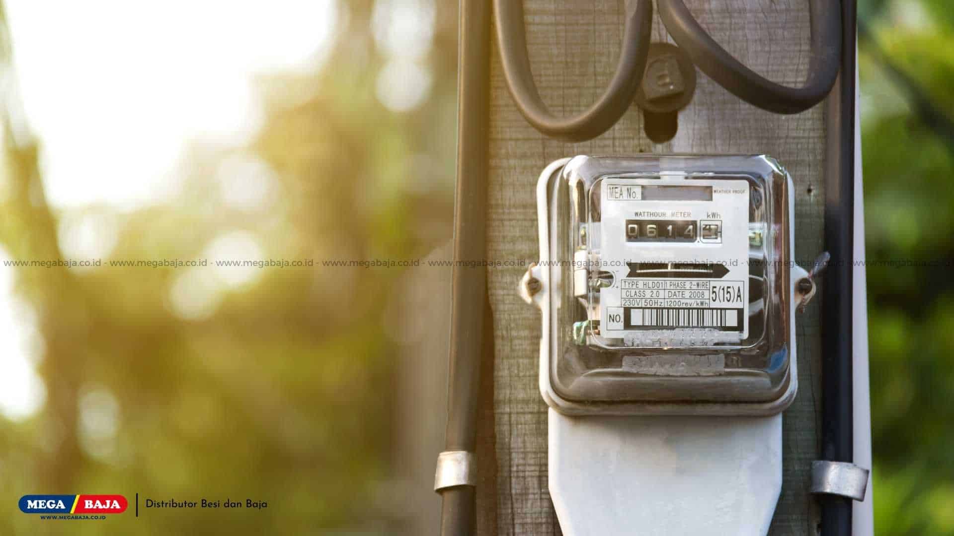 Perbedaan Listrik Prabayar dan Pascabayar Beserta Kelebihan dan ...