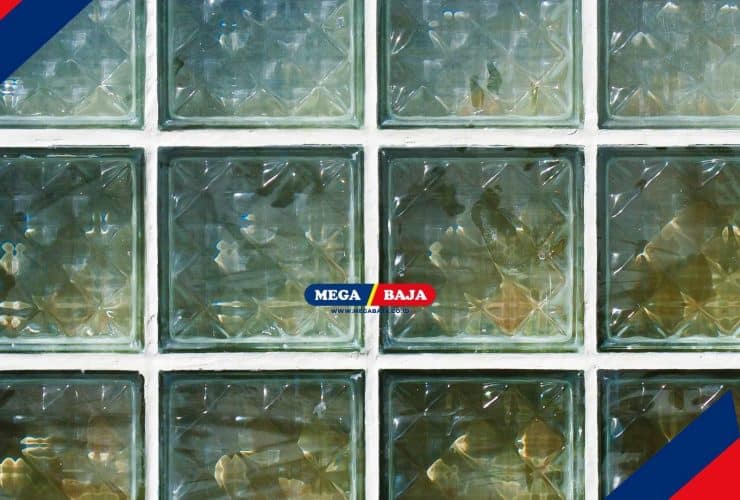 glass block Archives - Mega Baja - Partner Konstruksi Anda dari Besi ...