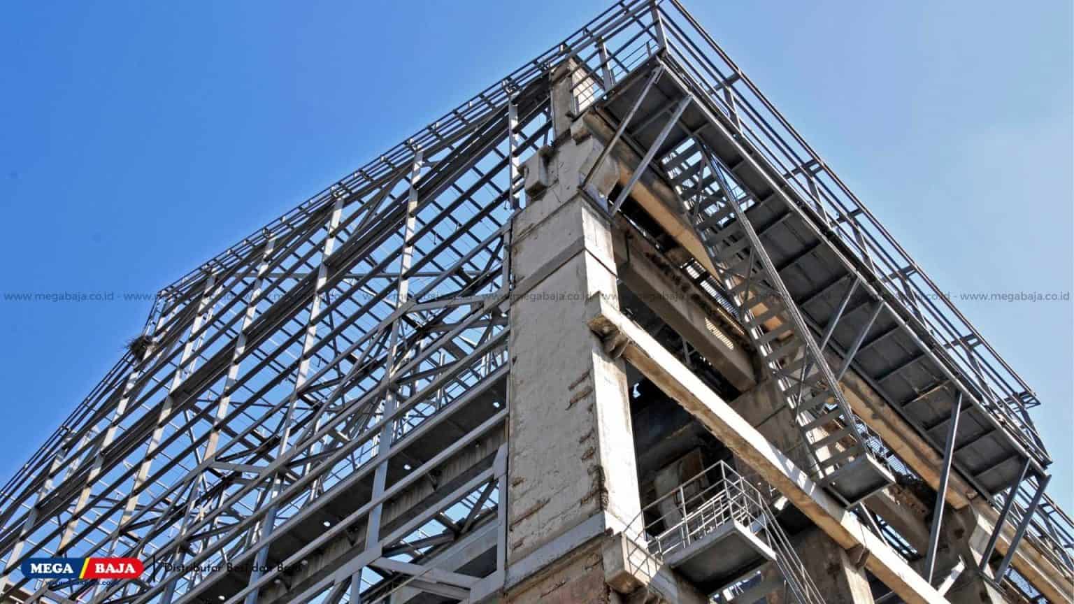 Apa Itu Upper Structure dan Lower Structure dalam Konstruksi?