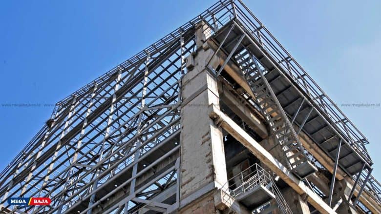 Apa Itu Upper Structure dan Lower Structure dalam Konstruksi?