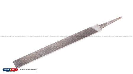 Jenis-jenis Kikir dan Fungsinya