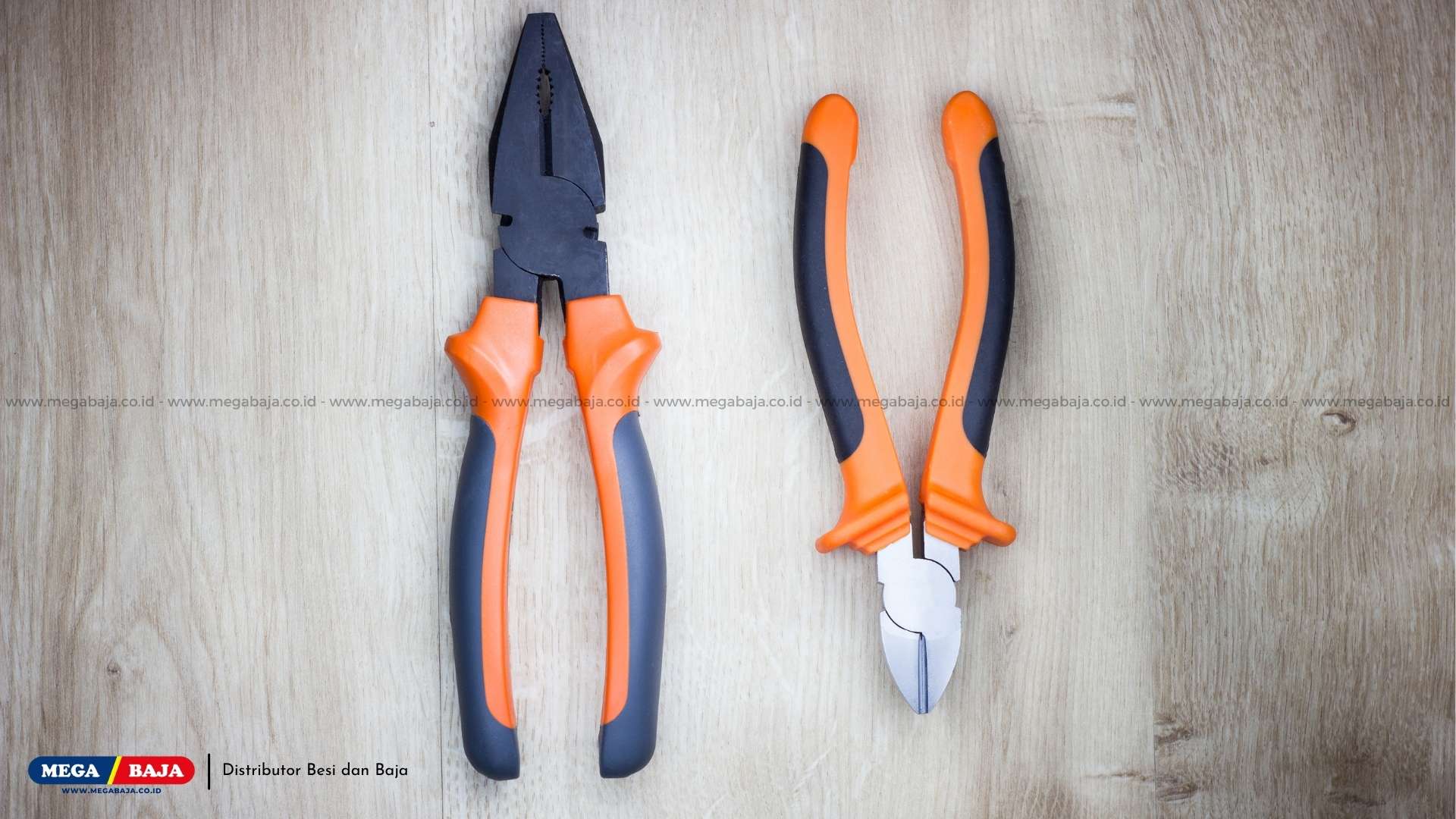 12 Jenis Tang dan Fungsinya Masing-masing