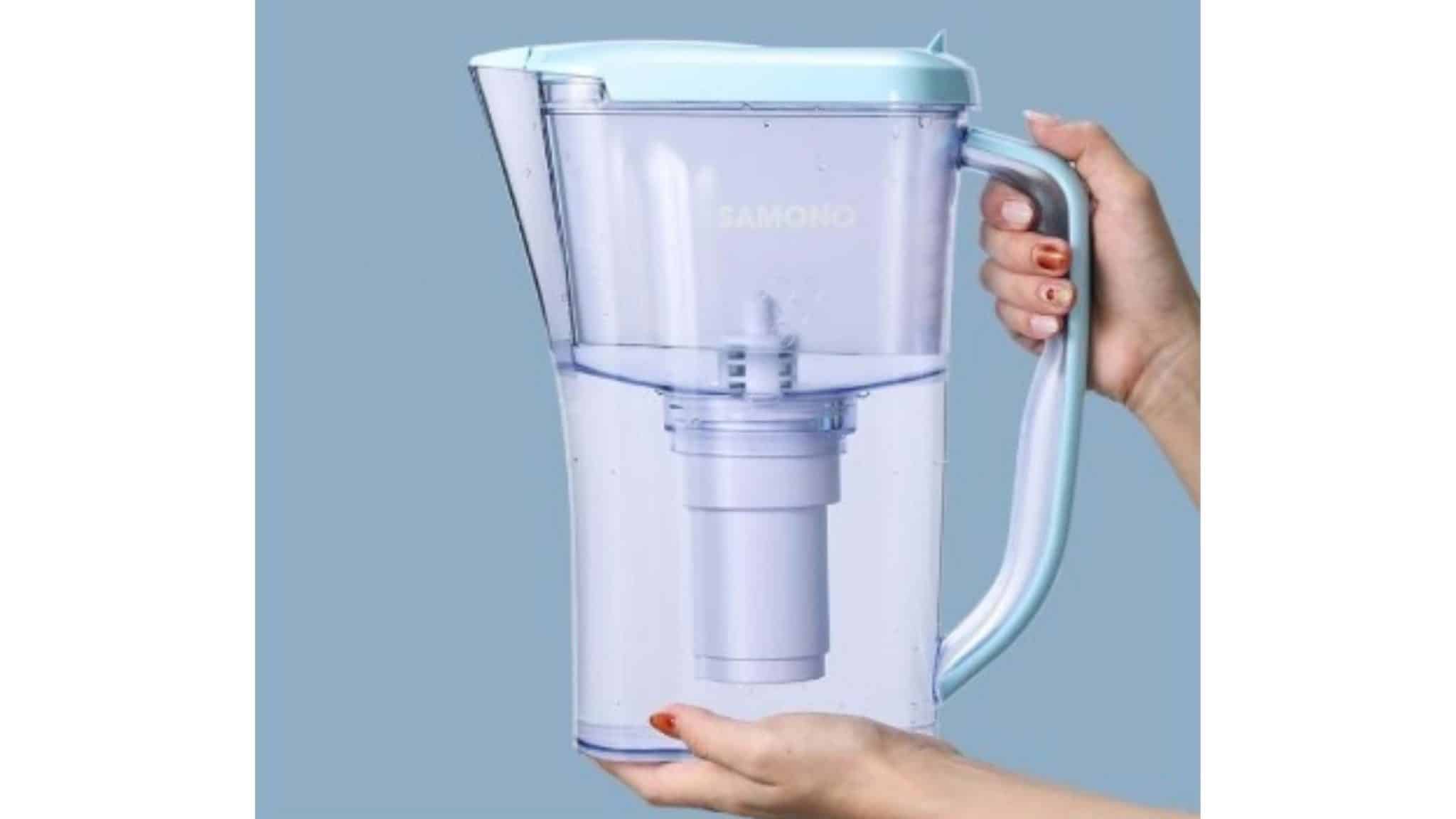 10 Rekomendasi Water Purifier Terbaik untuk Menjaga Kualitas Air Minum ...