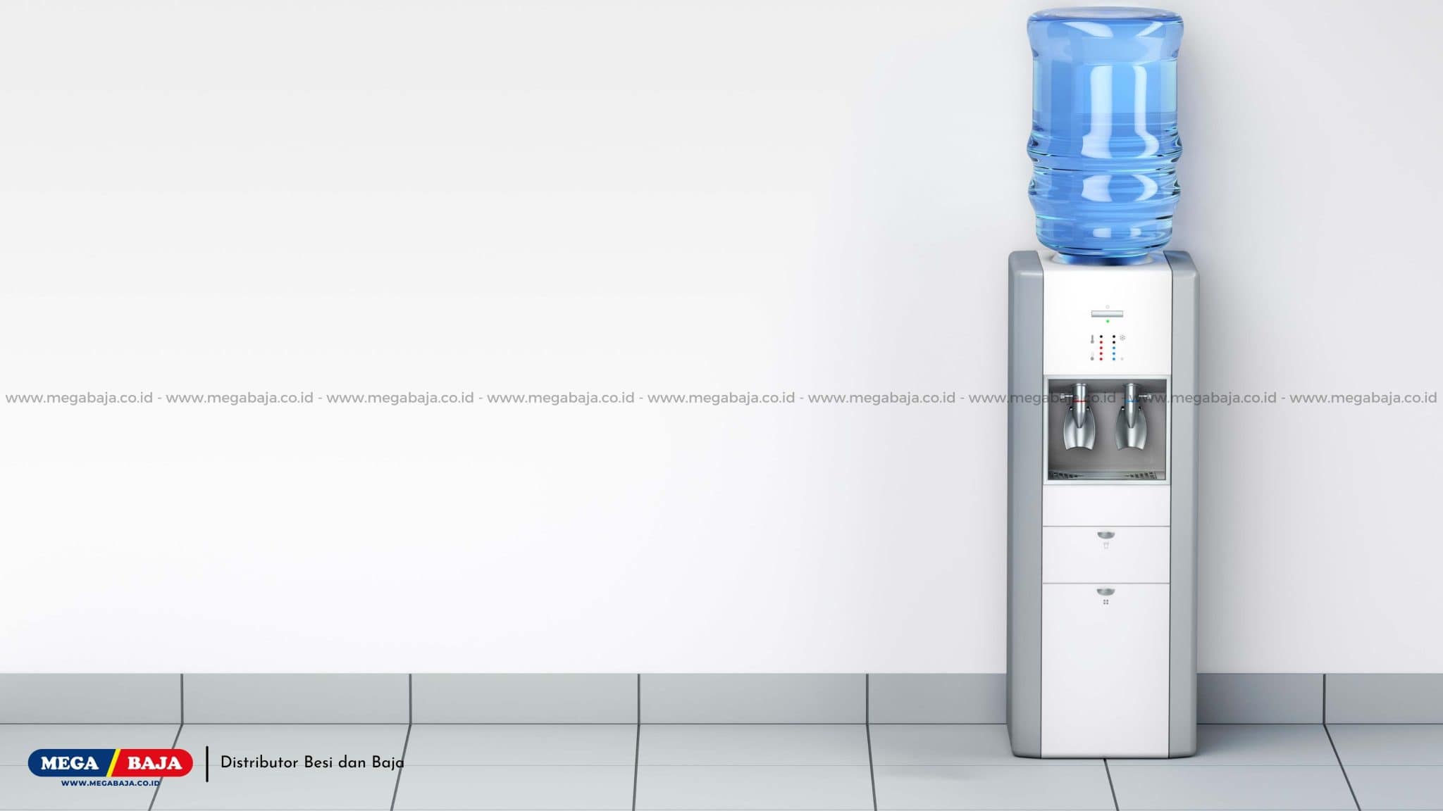 Dispenser Galon Atas atau Galon Bawah? Ketahui Perbandingannya di Sini!