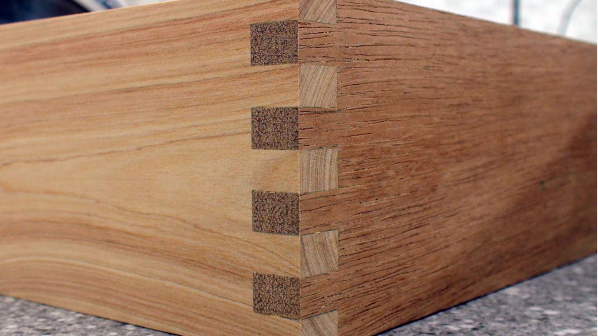 Kenali 8 Jenis Sambungan Kayu untuk Konstruksi dan Furniture Berikut Ini