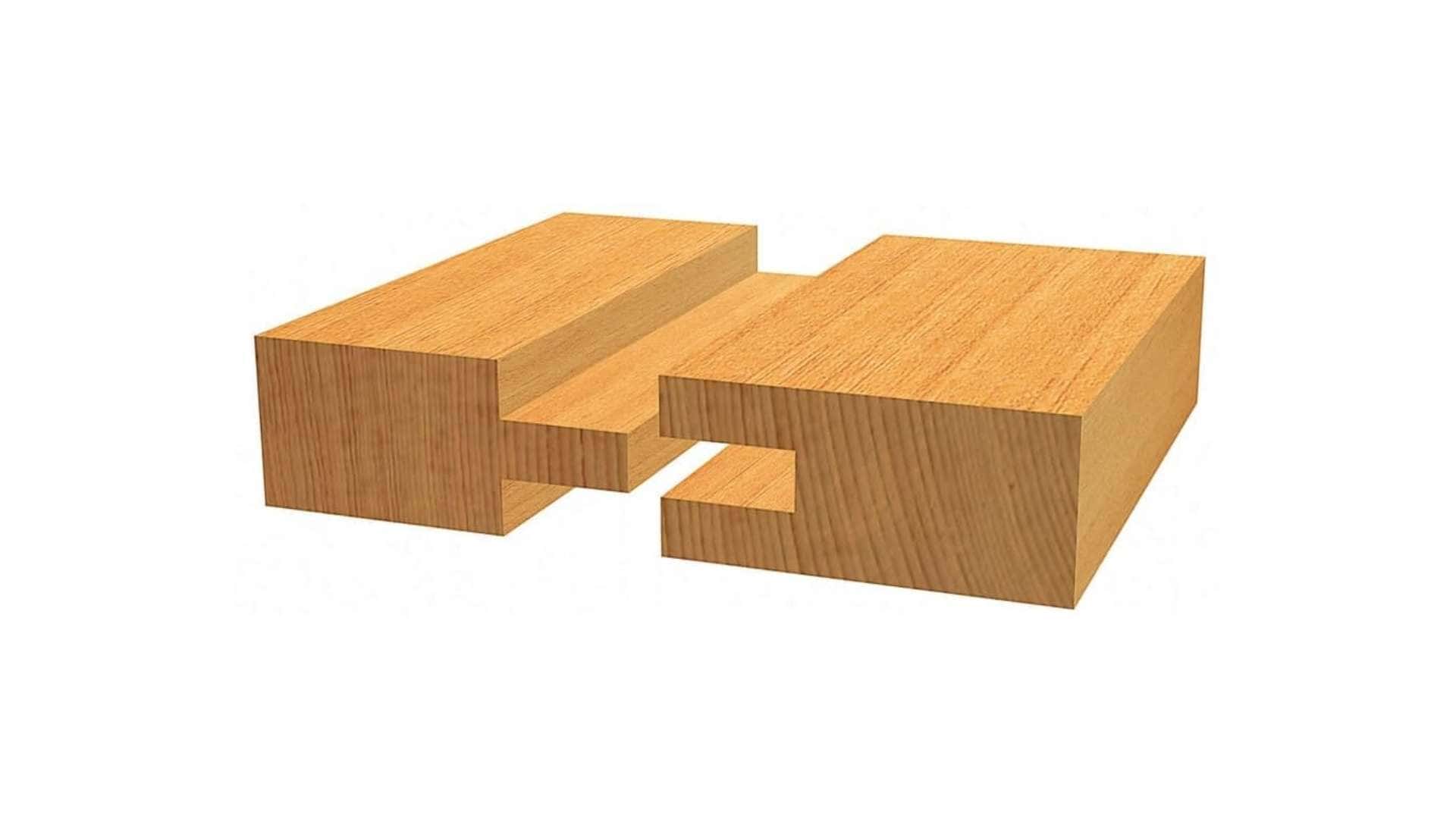 Kenali 8 Jenis Sambungan Kayu untuk Konstruksi dan Furniture Berikut Ini