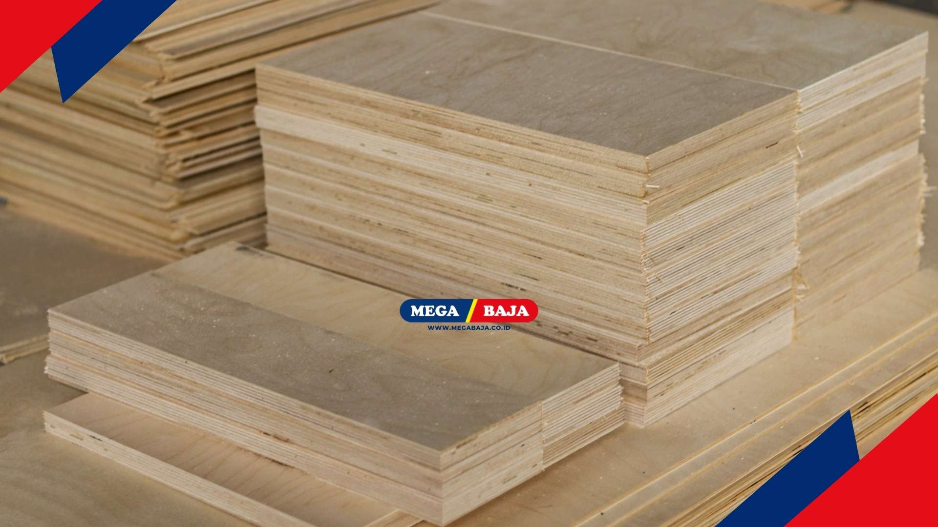 HMR Board: Solusi Material Tahan Lembap untuk Area Basah